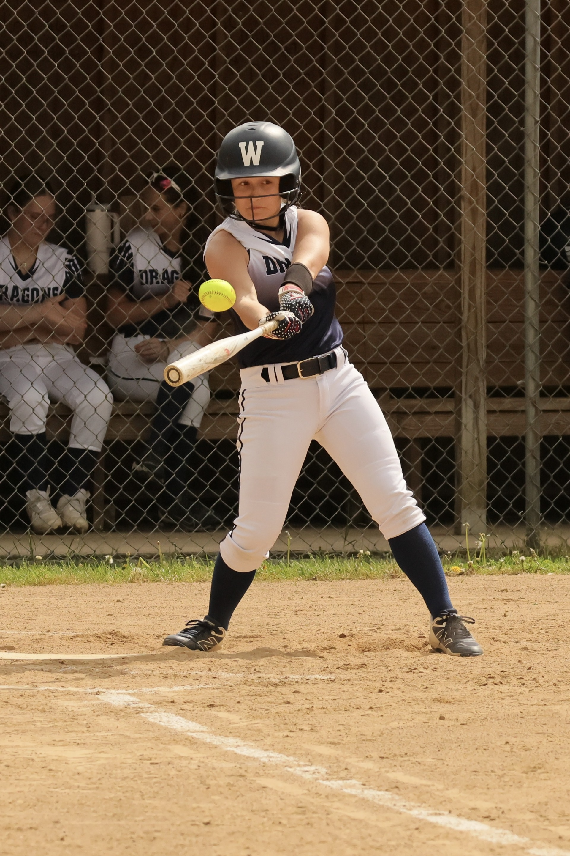 Eagles’ baseball wins, softball falls; Warren softball loses, too ...